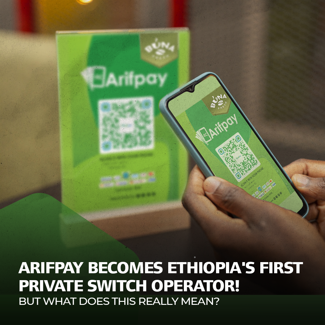 Arifpay