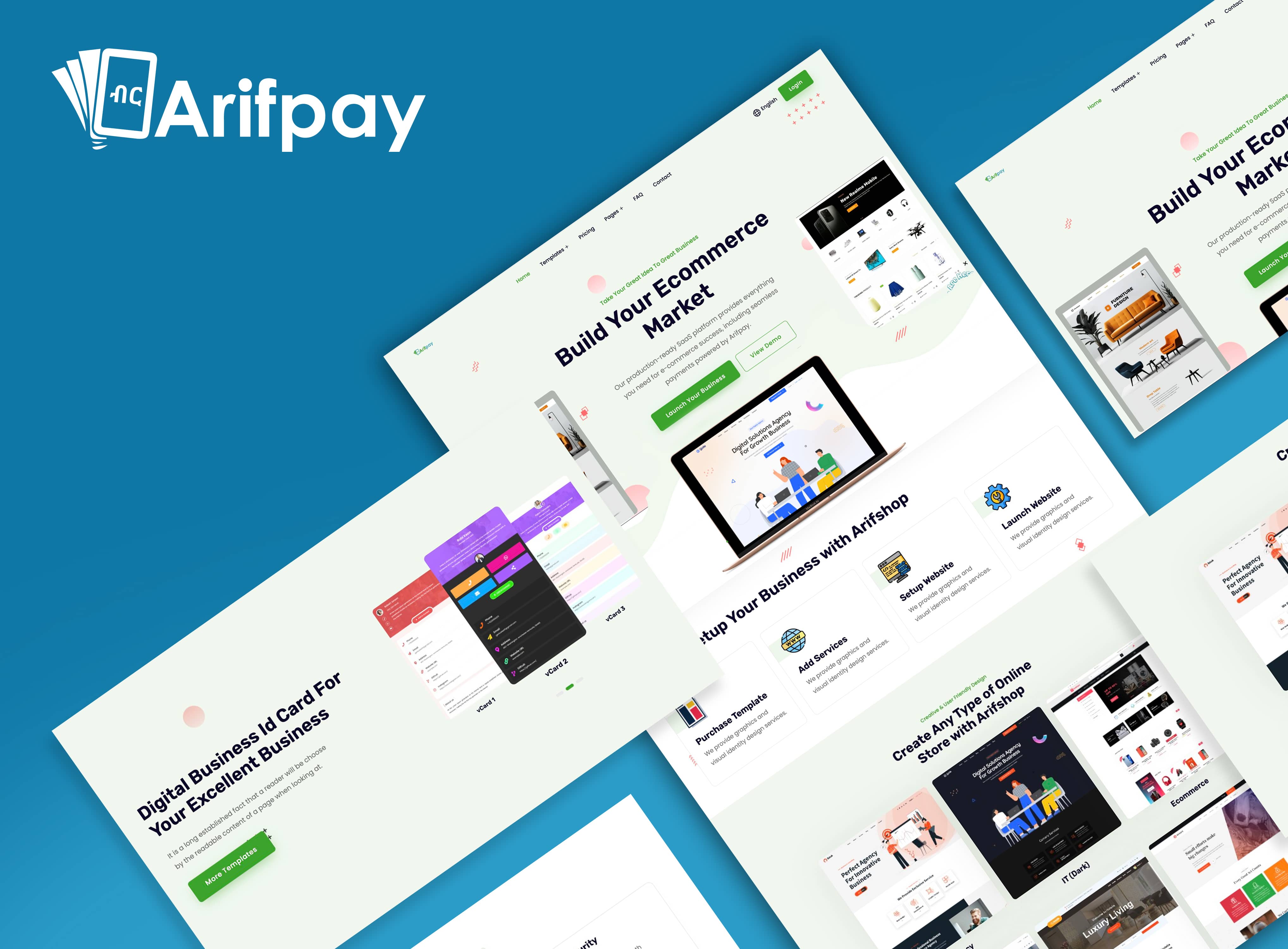 Arifpay